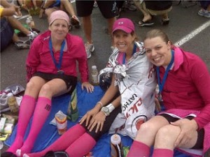 Best Race Swag | Swag Ideas for Better Marathons, from Runners