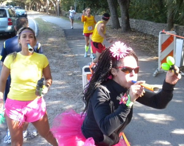 Ragnar Relay Race Common FAQs and Team Names - RunToTheFinish