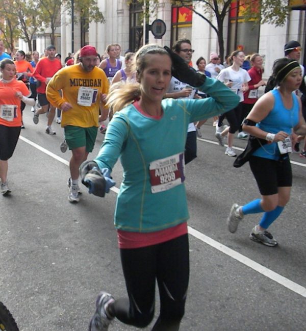 Philadelphia Marathon Race Review and Tips - RunToTheFinish