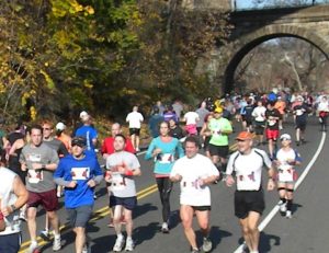 Philadelphia Marathon Race Review and Tips - RunToTheFinish