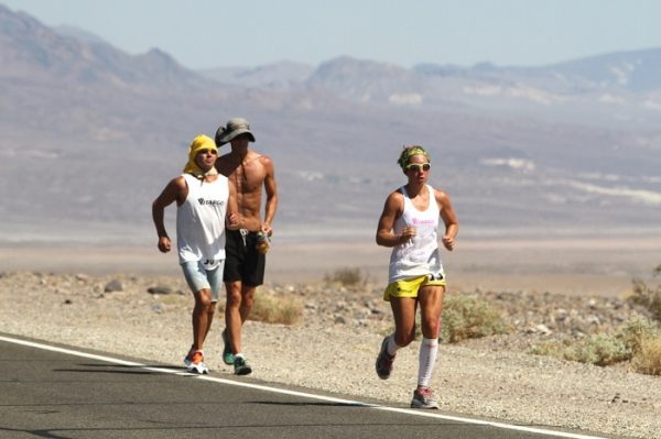 How to Balance CrossFit + Running (Plus 7 WODs for Runners!)