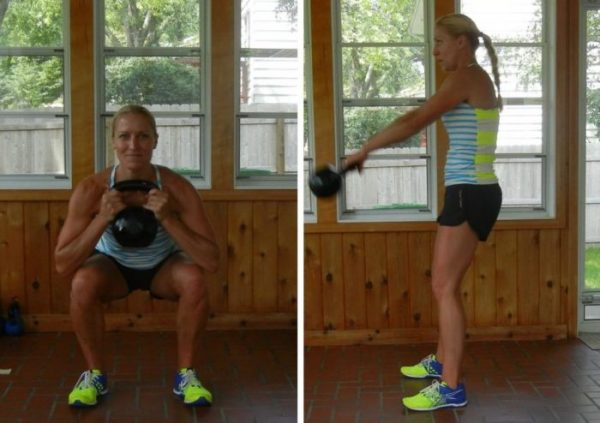 How to Balance CrossFit + Running (Plus 7 WODs for Runners!)