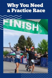 Why You Need a Practice Race: Half or Full Marathon Training