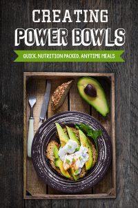 Simple Power Bowl Recipes & Protein Ideas [Step By Step Guide]
