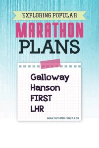 Hanson Marathon Method Overview and Real Experiences - RunToTheFinish