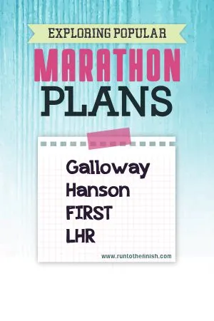 Hanson Marathon Method Overview and Real Experiences - RunToTheFinish