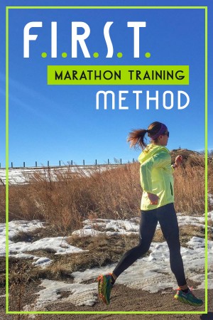 Run Less, Run Faster Marathon Training Review - RunToTheFinish