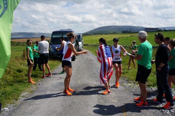 Ragnar Relay Race Common FAQs and Team Names - RunToTheFinish