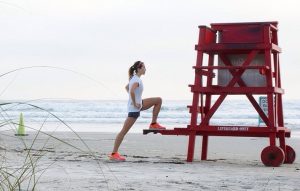 11 Beach Running Tips, Benefits and Workouts - RunToTheFinish