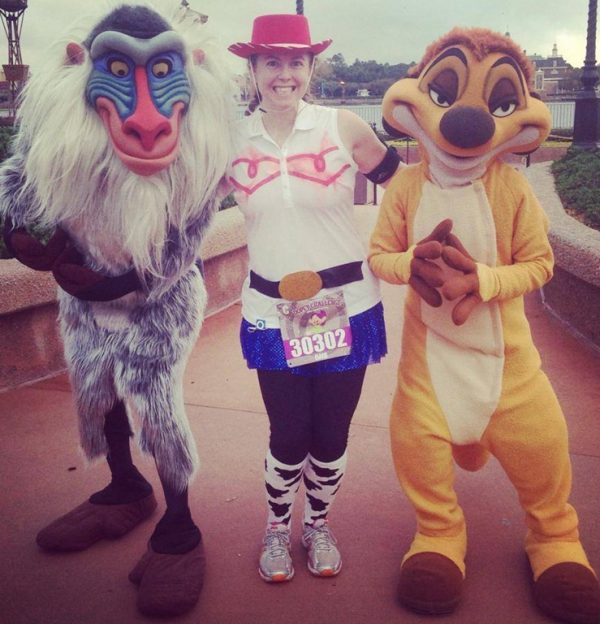 27 Running Costume Ideas and Tips For Halloween and Beyond - RunToTheFinish