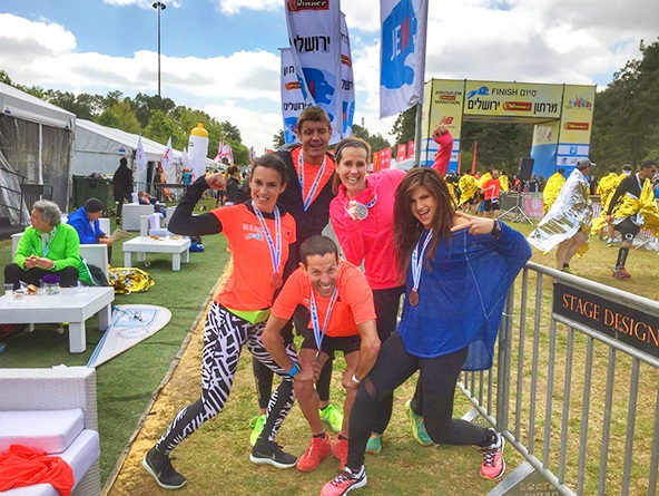 Post Marathon Recovery Plan: Come Back Faster and Stay Injury Free