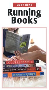 50 Best Running Books for Training and Motivation 2025