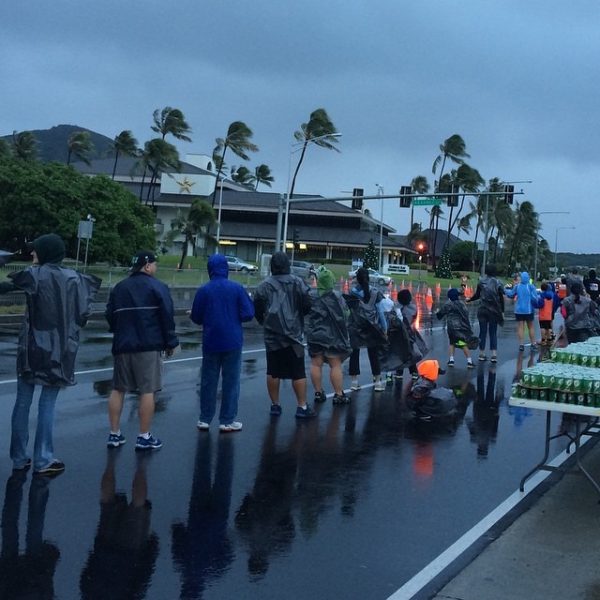 Honolulu Marathon Review and Course Tips - RunToTheFinish