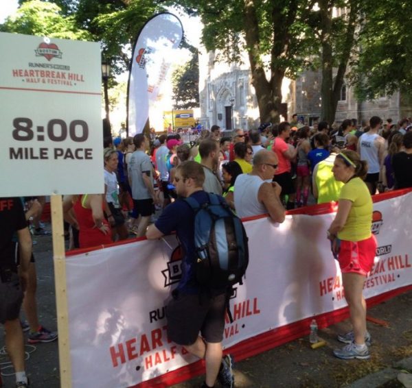 19 Running Rules: Wearing the Race Shirt? Bib Placement? Corrals?