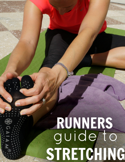 How to Stretch After Running: 7 Best Post-Run Stretches