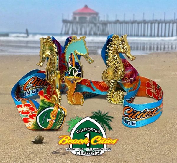 Best Marathon Medal: The Coolest Finisher Medals - RunToTheFinish