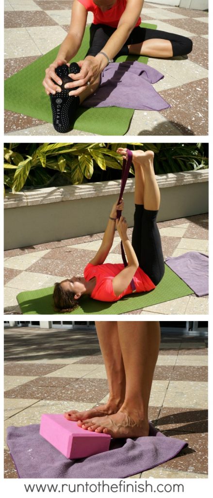 How to Stretch After Running: 7 Best Post-Run Stretches