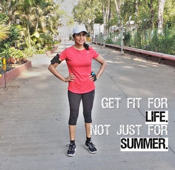 9 Must Do Training Tips for Older Runners (From a Run Coach)