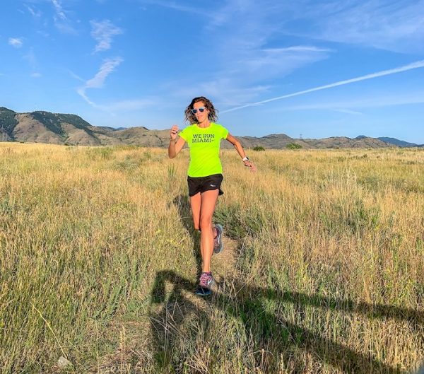 How to Find Your Running Motivation (From a Long Time Runner)