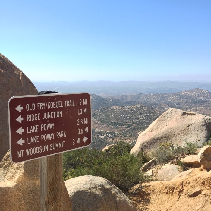 The 20 Best Trail Running Routes in Southern California