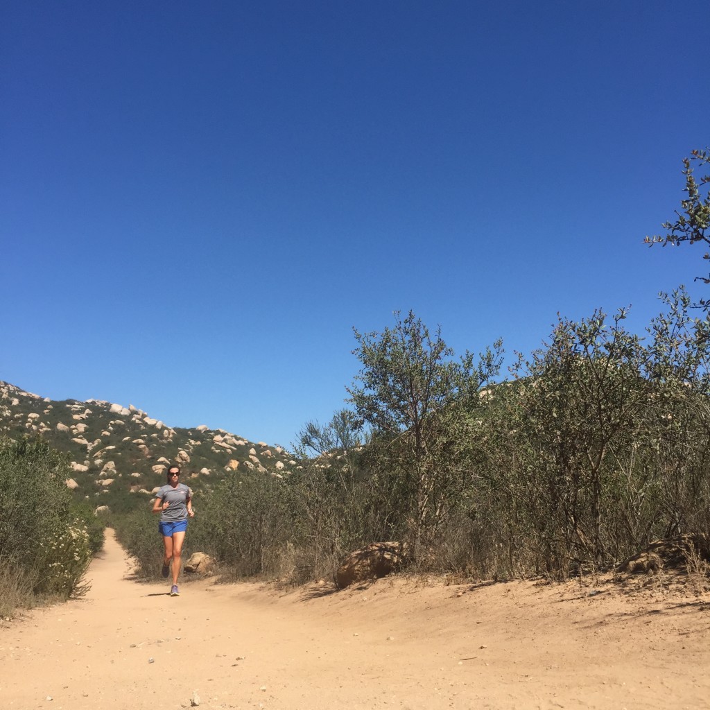 The 20 Best Trail Running Routes in Southern California