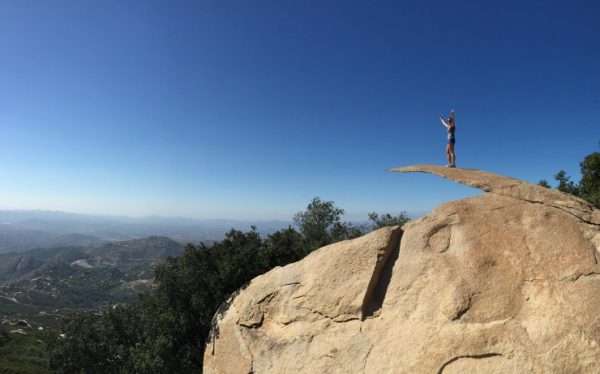 The 20 Best Trail Running Routes in Southern California