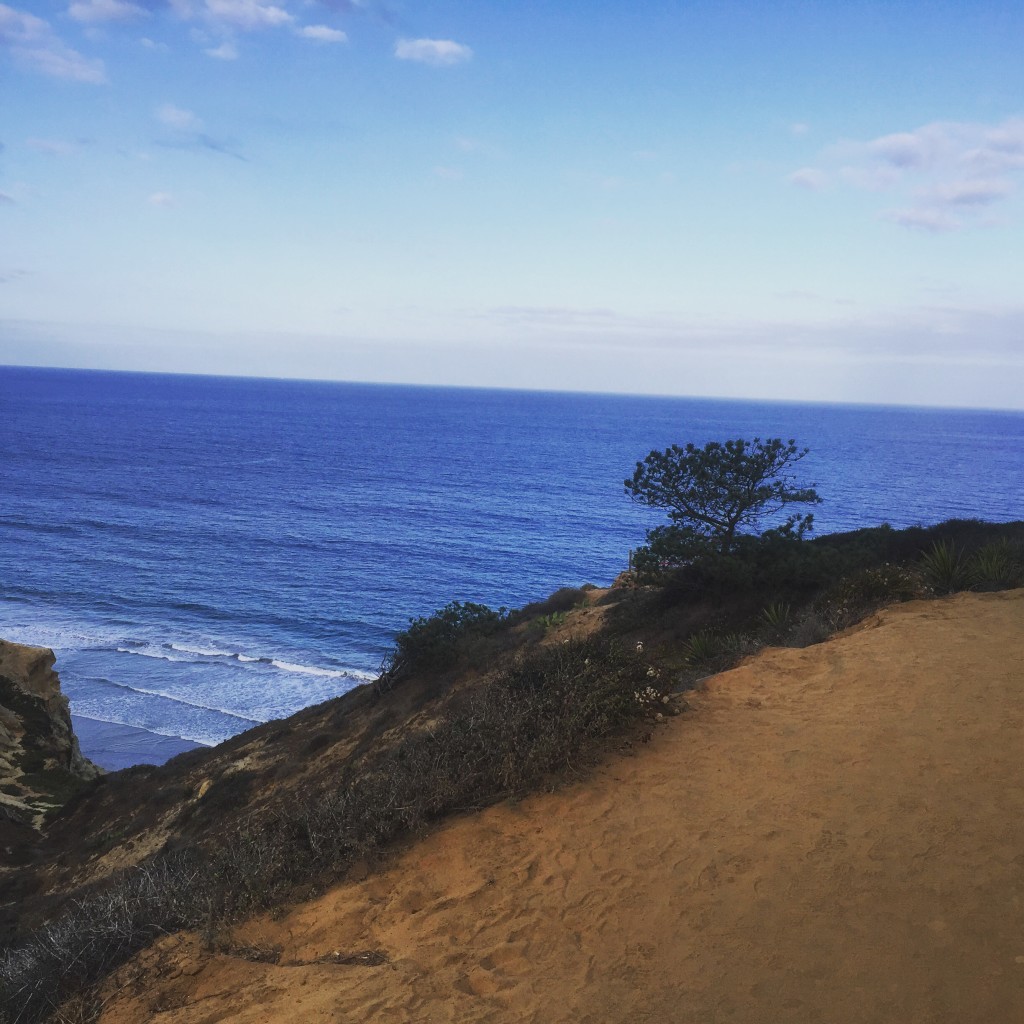 The 20 Best Trail Running Routes in Southern California