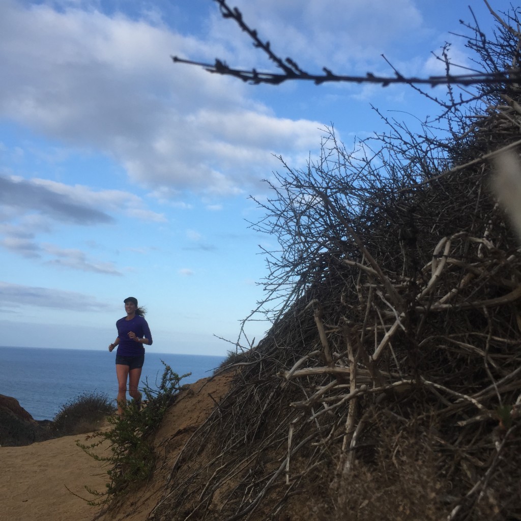 The 20 Best Trail Running Routes in Southern California