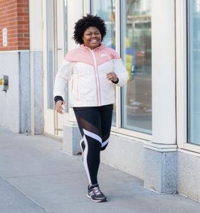 Runner's Body | How to Have More Confidence - RunToTheFinish