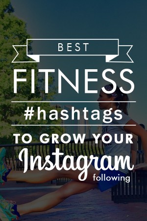 Best Running Hashtags to Grow Your Instagram Fitness Following