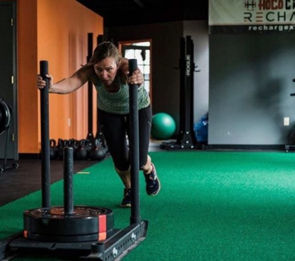 When to DNS, DNF or Push Through Your Big Race