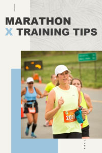 Marathon Training Tips For Beginners - 11 Keys From a Run Coach