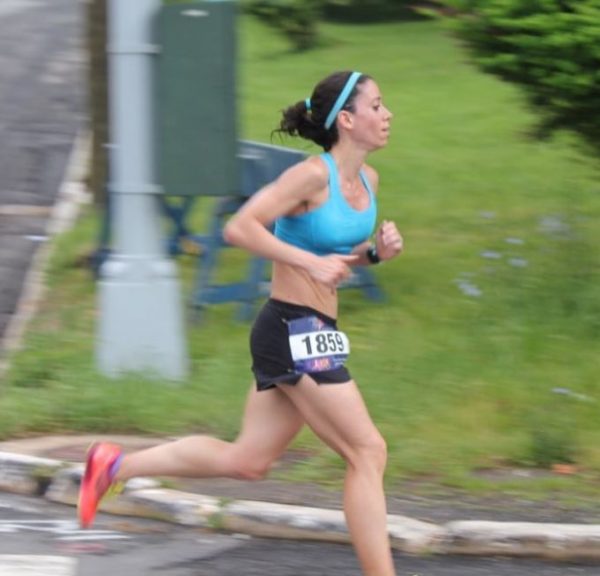 When to DNS, DNF or Push Through Your Big Race