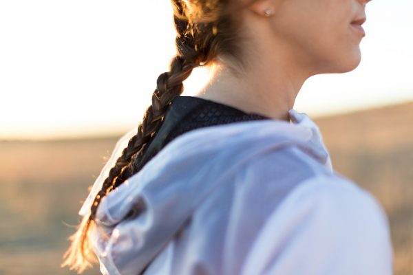 Tips to Prevent Hair Breakage From Your Workouts - RunToTheFinish