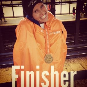 Post Marathon Runners Blues: 7 Steps to Mental Recovery after a Race