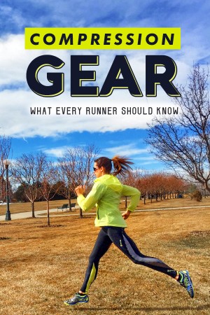 Compression Pants for Running: What Every Runner Should Know