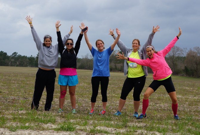 Join a Running Group: Tips to Eliminate Fears and Find a Club