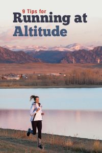 Sea Level to Altitude Running: Detailed Guide and Pace Impacts