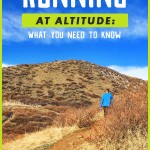 Sea Level to Altitude Running: Detailed Guide and Pace Impacts