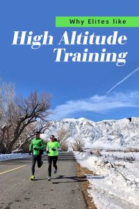 Sea Level to Altitude Running: Detailed Guide and Pace Impacts