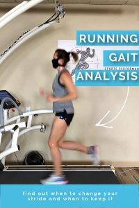 Running Gait Analysis | Is it Valuable and How to Use it? - RunToTheFinish