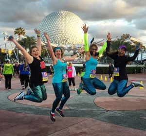 30 runDisney Marathon Tips | What's It Like? | Half Marathon Advice