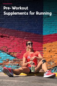 Pre-Workout for Running| What's Best? Pro's And Con's