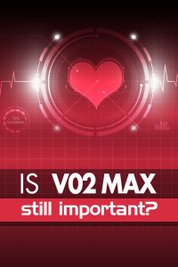 VO2 Max Chart: What's a Good VO2 Max and Why it's Important