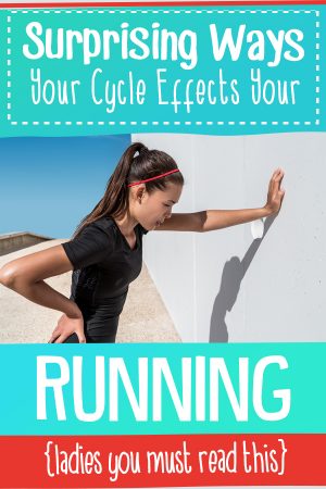 Racing Running on Your Period: What You Need to Know