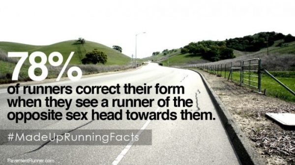 65 Running Facts You Should Know: Short Fun Trivia Bits!