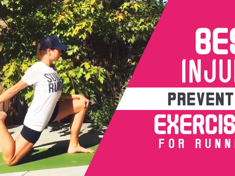 knee injury - RunToTheFinish