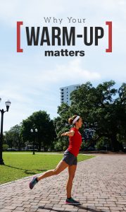 Best Dynamic Stretches Before Running (Video Demo)