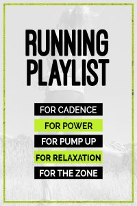 137 Best Running Songs by BPM + Genre For All Types of Runs