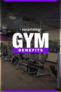 Gym Membership Benefits for Runners: Why You Need to Join ASAP